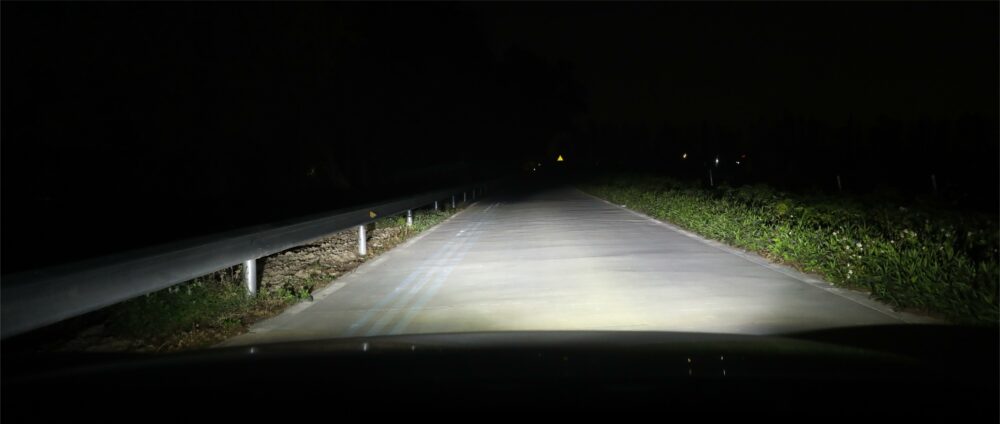Low Beam VS High Beam: Everything You Need To Know - NAOEVO