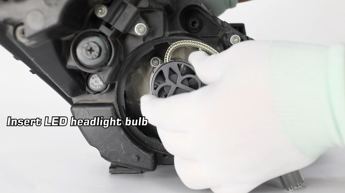 5 sencillos pasos para instalar luces led para auto - NAOEVO