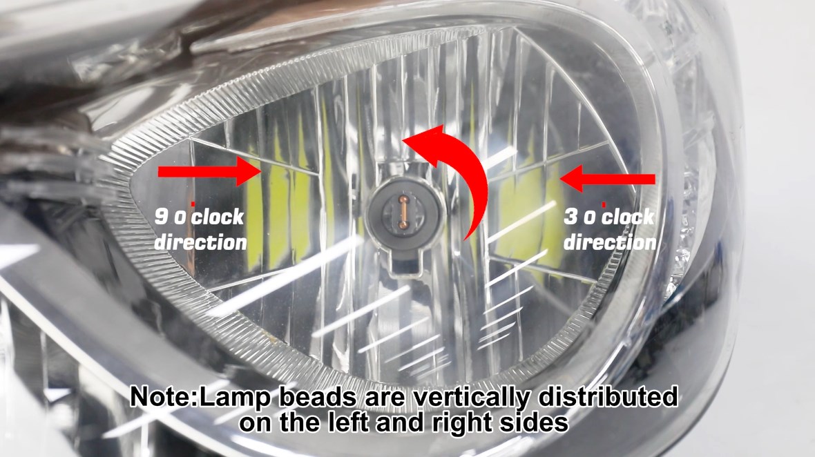 5 sencillos pasos para instalar luces led para auto - NAOEVO