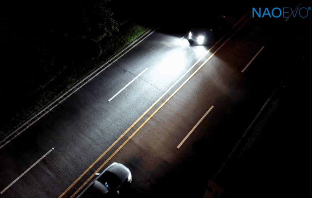 Are NAOEVO LED Car Lights Worth Buying? | Full Review - NAOEVO