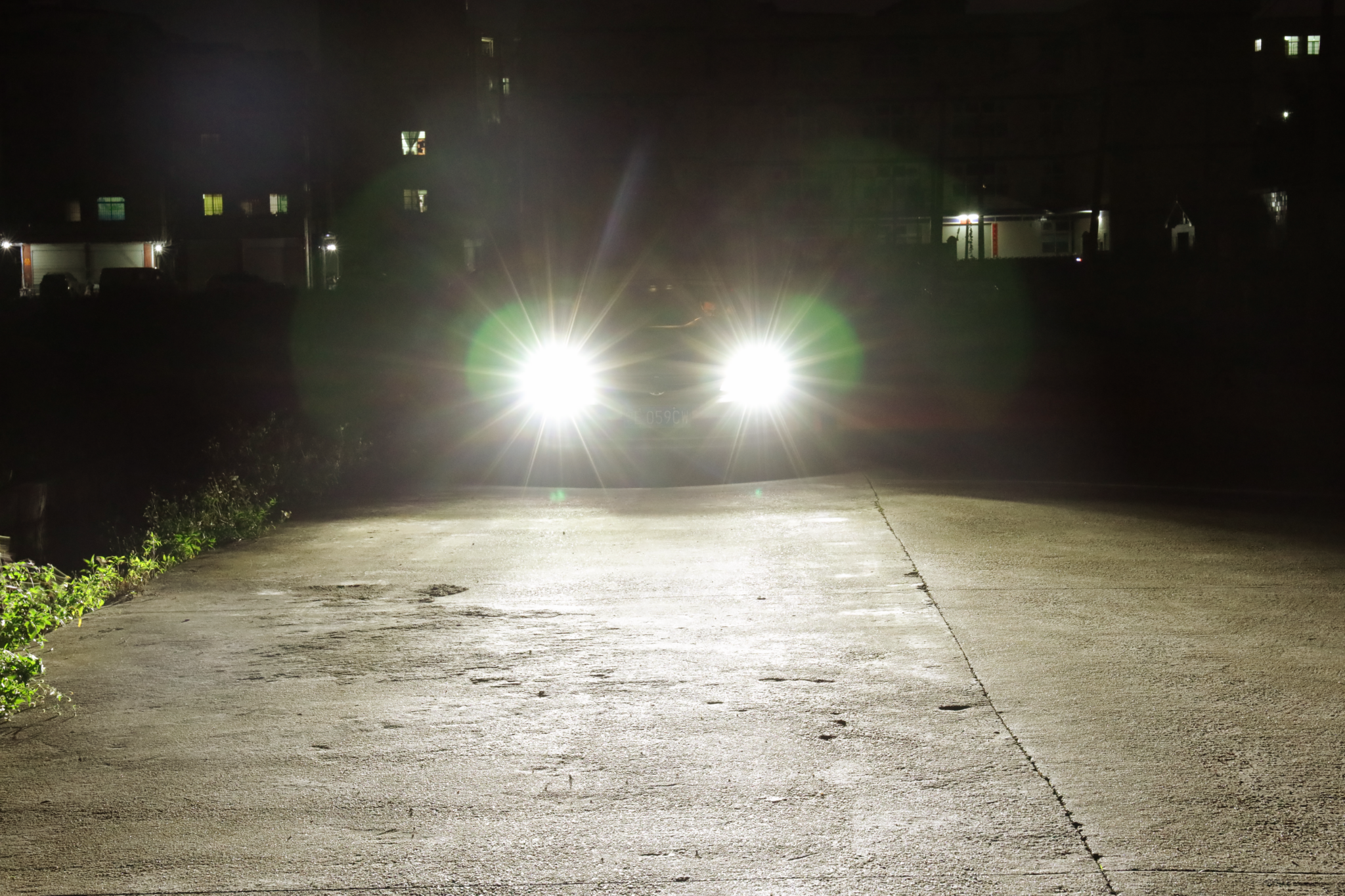 Best 4300K LED Headlights Under India’s New Regulations - NAOEVO