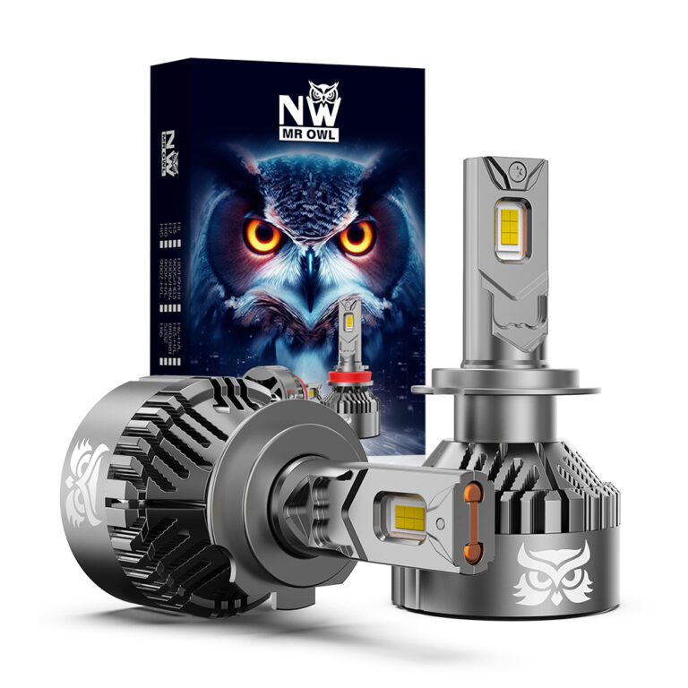 NAOEVO NW Series | 110W 13200LM