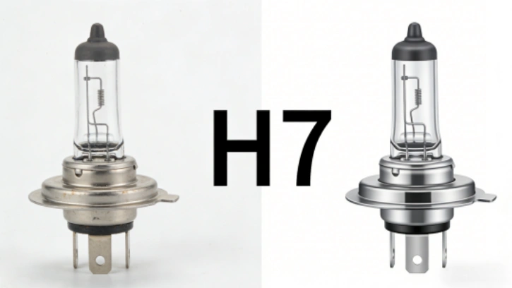 How to Change a Car Headlight Bulb Quickly and Safely - NAOEVO
